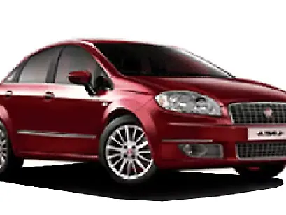 Fiat Cars Linea
