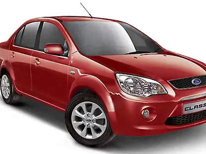 Ford Classic Cars Price