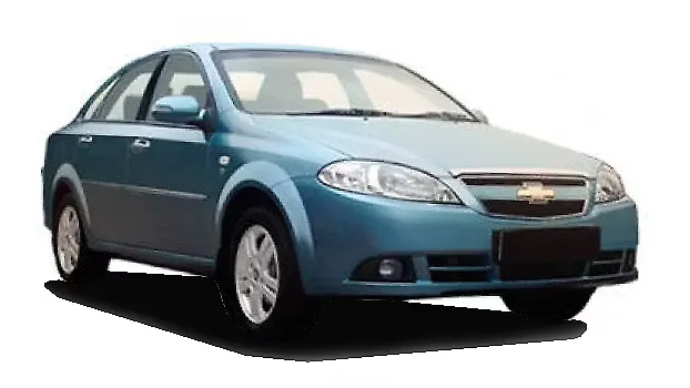 Chevrolet Optra Magnum [2007-2012] Price in Hyderabad, Optra Magnum ...