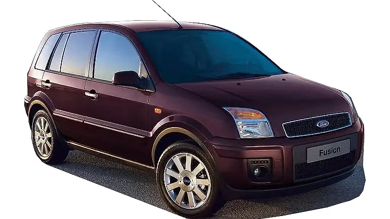 Ford Fusion [2006-2010] Top Model Price, Specs, Images, Colours