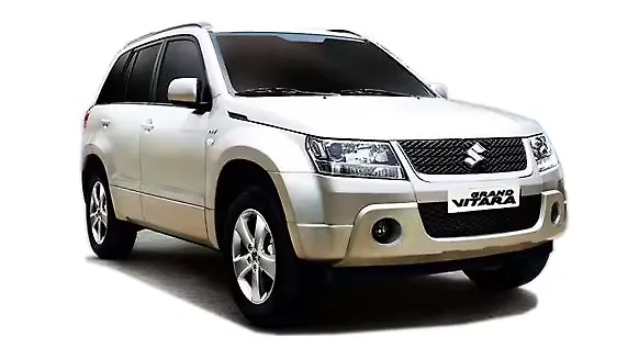 Maruti Grand Vitara [2009-2015] Top Model Price, Specs, Images, Colours
