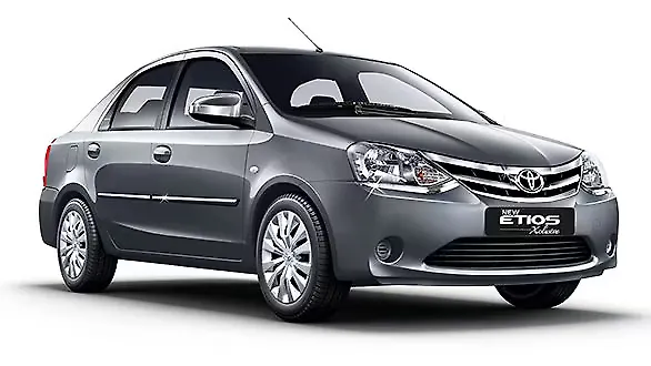 Toyota Etios [2013-2014] V (Etios [2013-2014] Top Model) On Road Price ...