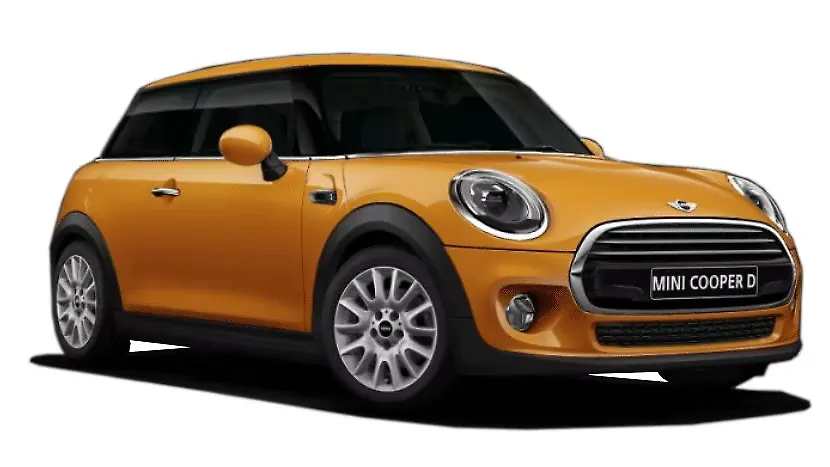 MINI Cooper [2014-2018] Price in Hyderabad, Cooper [2014-2018] On Road ...