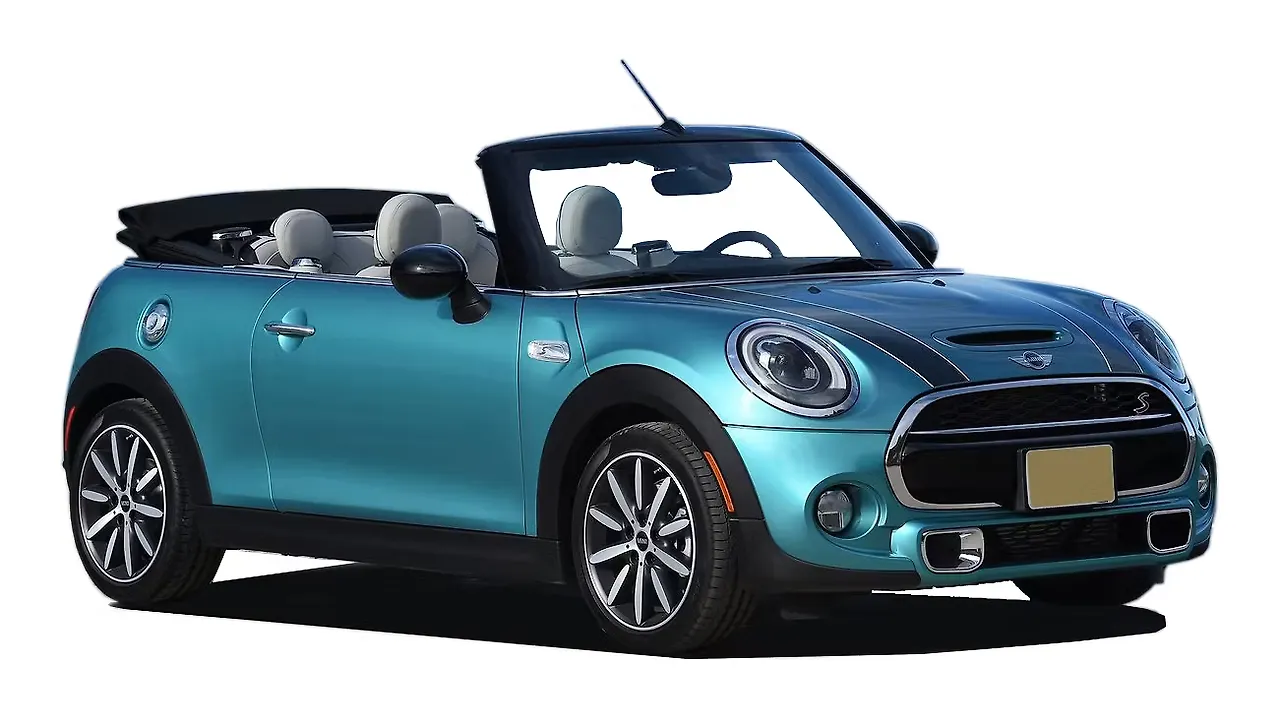 Discontinued MINI Cooper Convertible 2016 Last Known Price In Guhagar Discontinued MINI Cooper Convertible 2016 Last Known Price In Guhagar