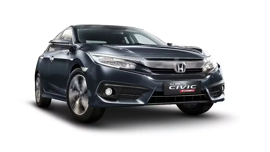 Honda Civic V | Civic Base Model Price, Specs, Images, Colours