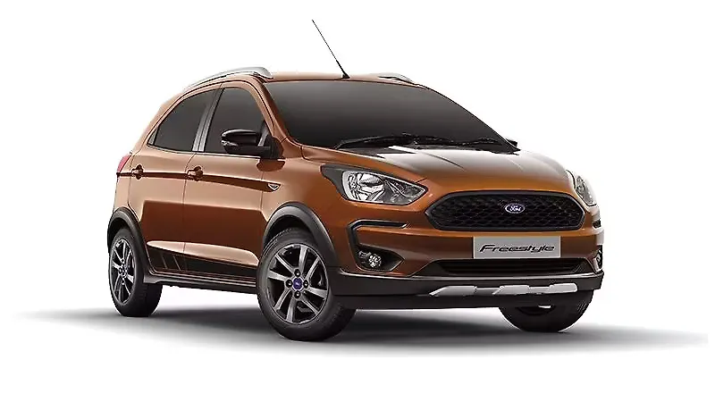 Ford Freestyle Top Model Price, Specs, Images, Colours