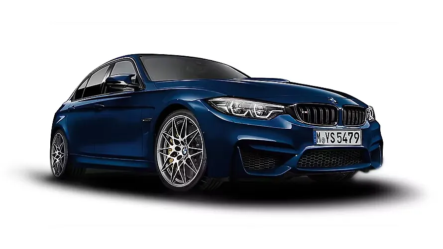 BMW M3 Sedan | M3 Base Model Price, Specs, Images, Colours