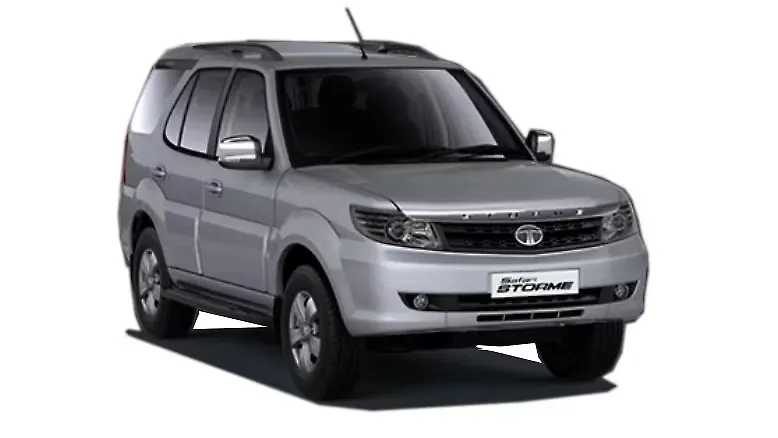 Tata Safari Storme 2019 2.2 LX 4x2 (Safari Storme 2019 Base Model) On ...