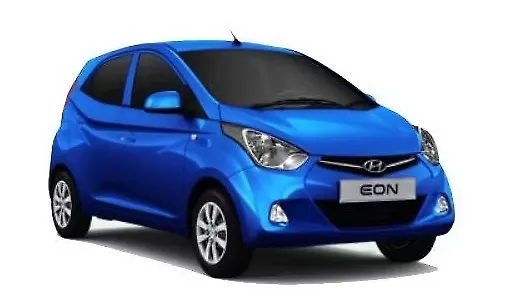 Hyundai Eon Top Model Price, Specs, Images, Colours