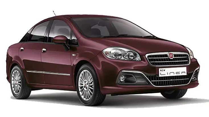 Fiat Linea Top Model Price, Specs, Images, Colours