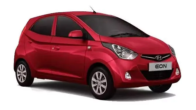Hyundai Eon Top Model Price, Specs, Images, Colours