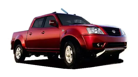 Tata Xenon XT EX 4x4 [2014-2017] (Xenon XT Top Model) On Road Price ...