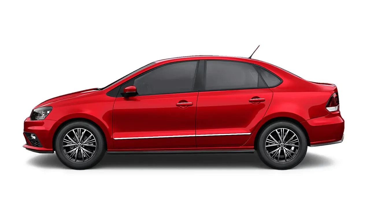 Volkswagen Vento Top Model Price, Specs, Images, Colours