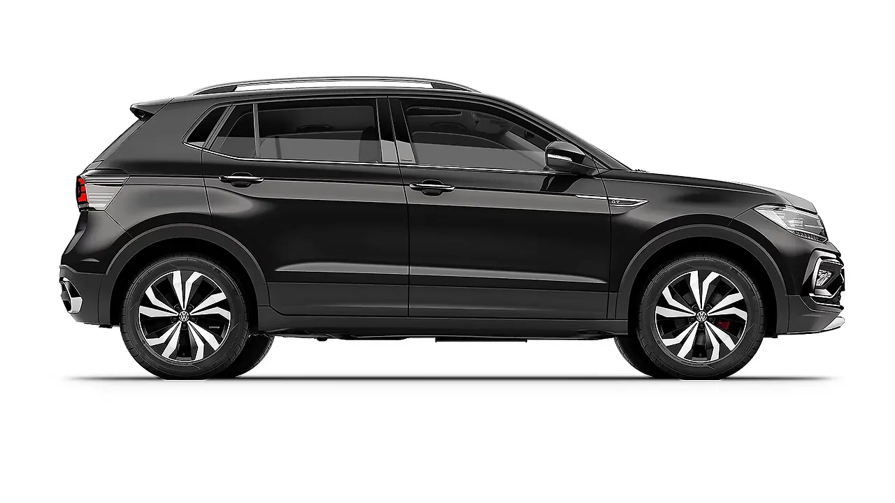 Volkswagen Taigun Gt Edge Taigun Gt Edge Price Specs Images Colours