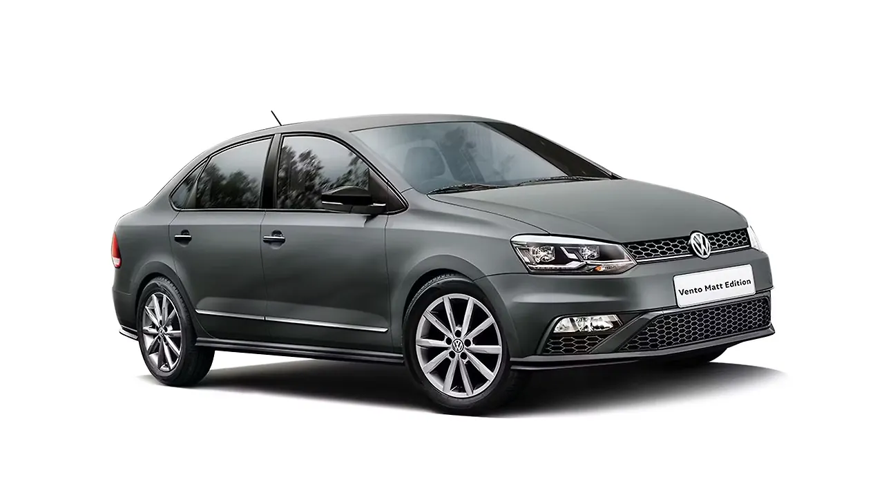 Volkswagen Vento Top Model Price, Specs, Images, Colours
