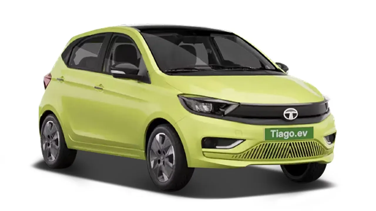 Tata Tiago EV Price in Madhugiri, Tiago EV On Road Price in Madhugiri ...