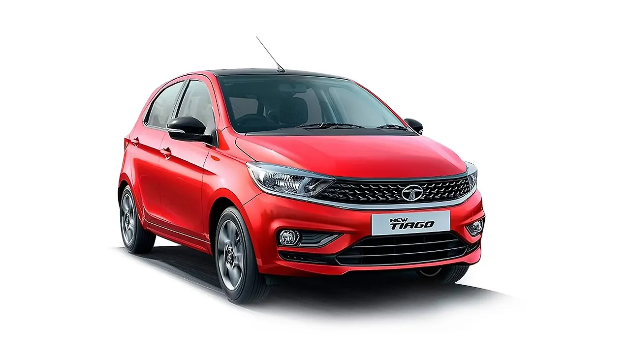 Tata Tiago XE (Tiago Base Model) On Road Price, Specs, Review, Images ...