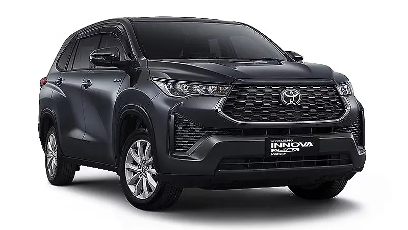 Toyota Innova Hycross Price in Pune, Innova Hycross On Road Price in ...