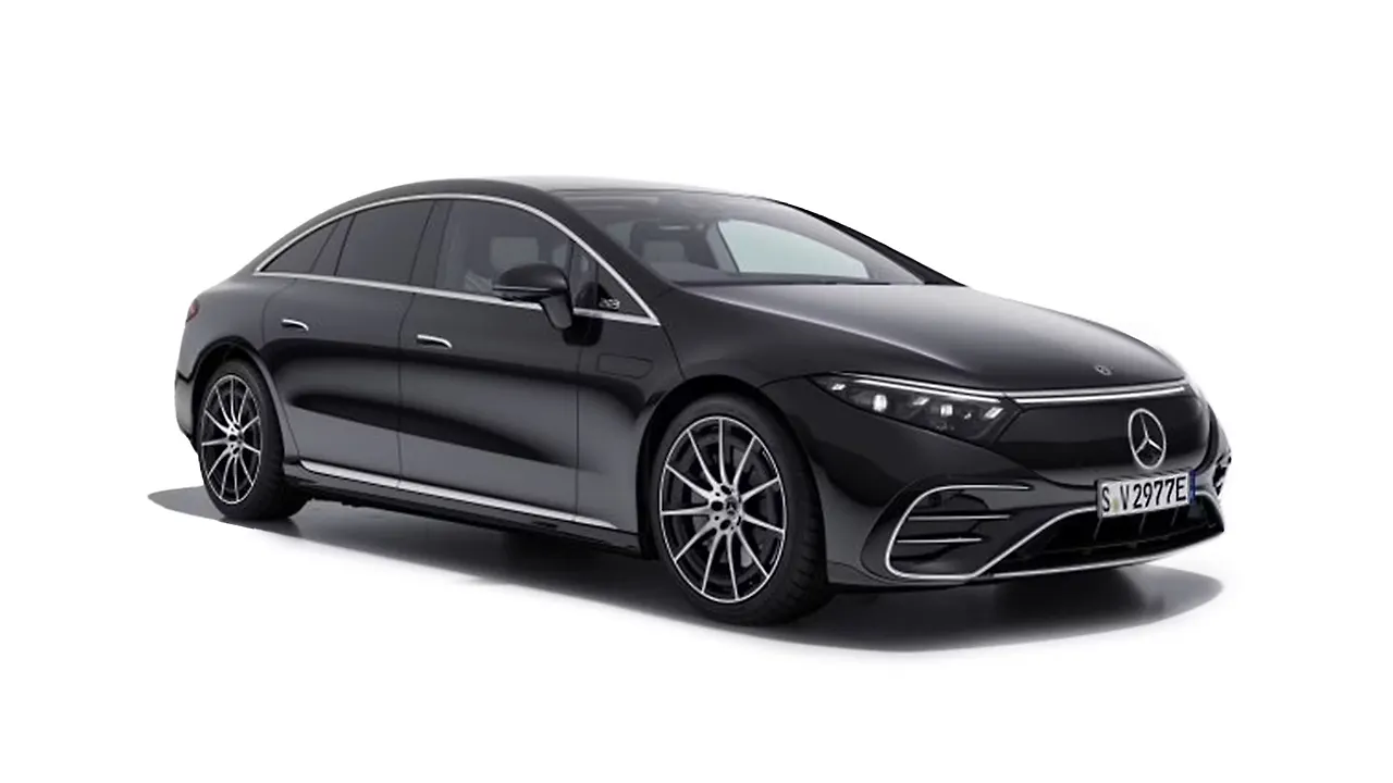 Mercedes-Benz EQS 580 4MATIC | EQS Base Model Price, Specs, Images, Colours