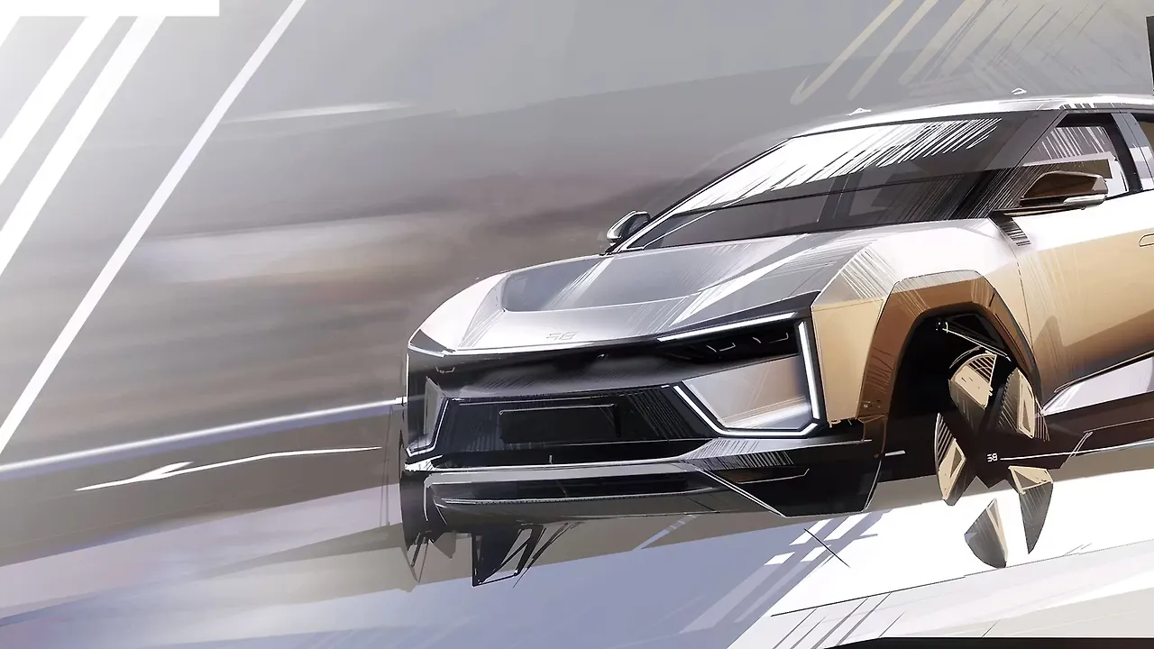 Mahindra Be 6 Price in Navi Mumbai, Be 6 On Road Price in Navi Mumbai ...