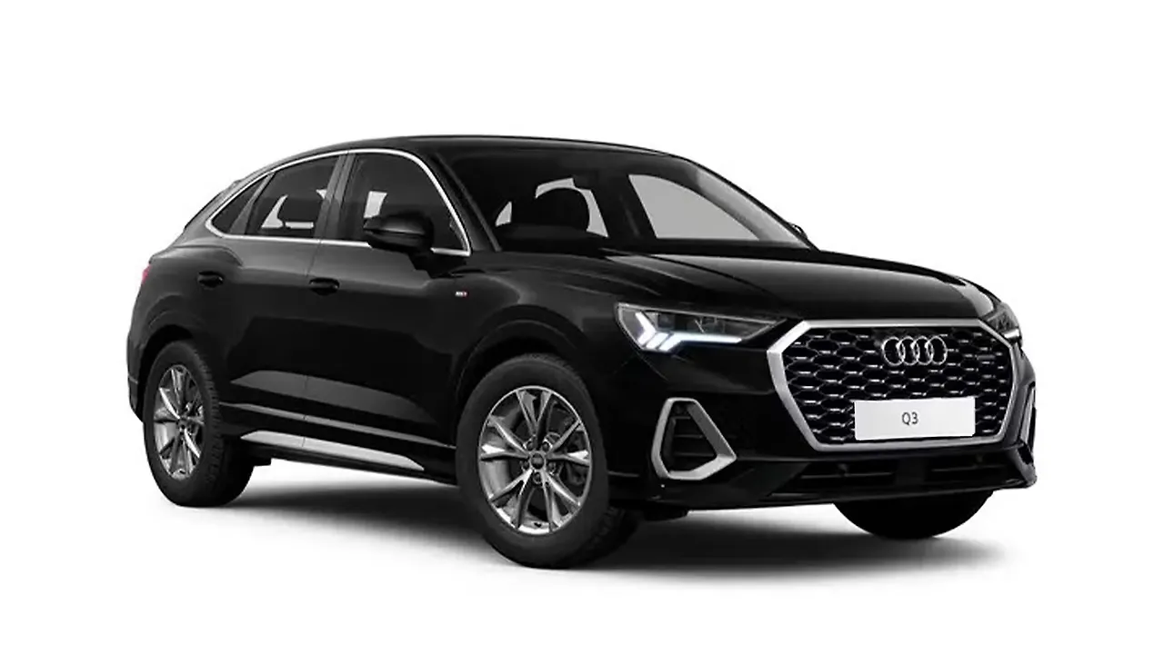 Audi Q3 Sportback Price in Kishangarh, Q3 Sportback On Road Price in ...