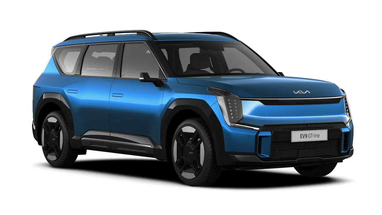 Kia EV9 Price in Vijayawada, EV9 On Road Price in Vijayawada | CarTrade