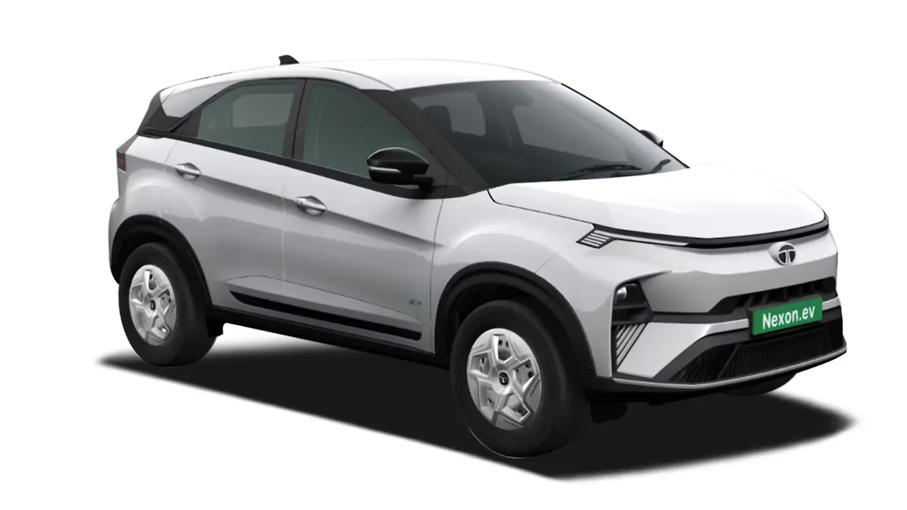 Tata Nexon EV Empowered 45 Price, Specs, Images, Colours