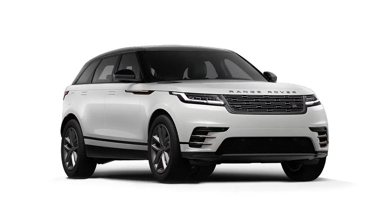 Land Rover Range Rover Velar HSE Dynamic 2.0 Diesel (Range Rover Velar ...