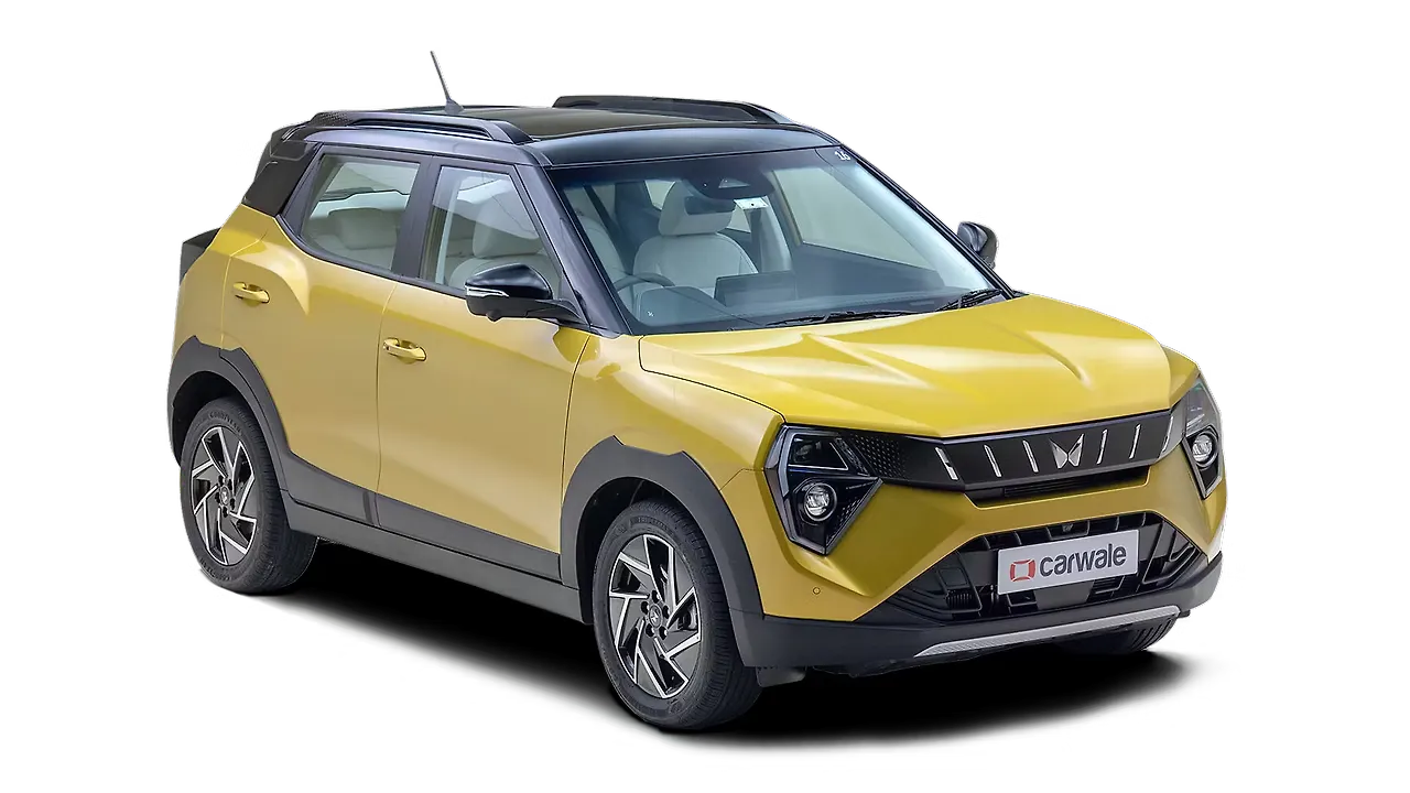 Mahindra XUV 3XO AX7L | XUV 3XO AX7L Price, Specs, Images, Colours