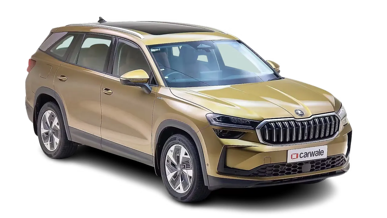 Skoda Kodiaq Price in Kareli, Kodiaq On Road Price in Kareli | CarTrade