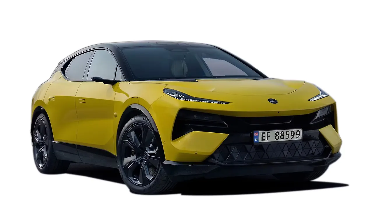 Lotus Eletre Top Model Price, Specs, Images, Colours