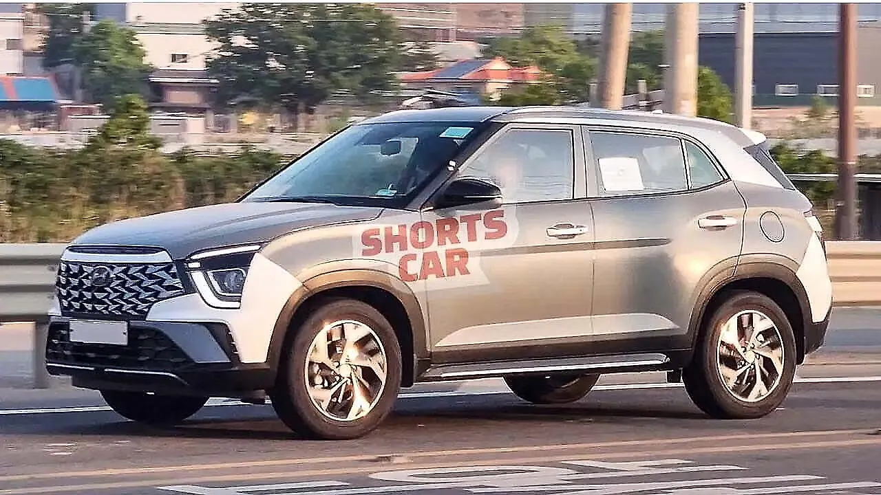 Hyundai Creta N Line Price in Redhills, Creta N Line On Road Price in ...