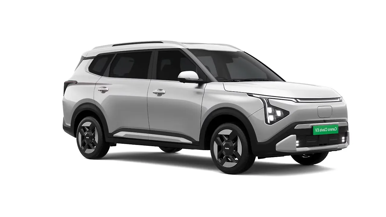 Kia Carens Clavis EV Price in Dantewada, Carens Clavis EV On Road Price in Dantewada | CarTrade
