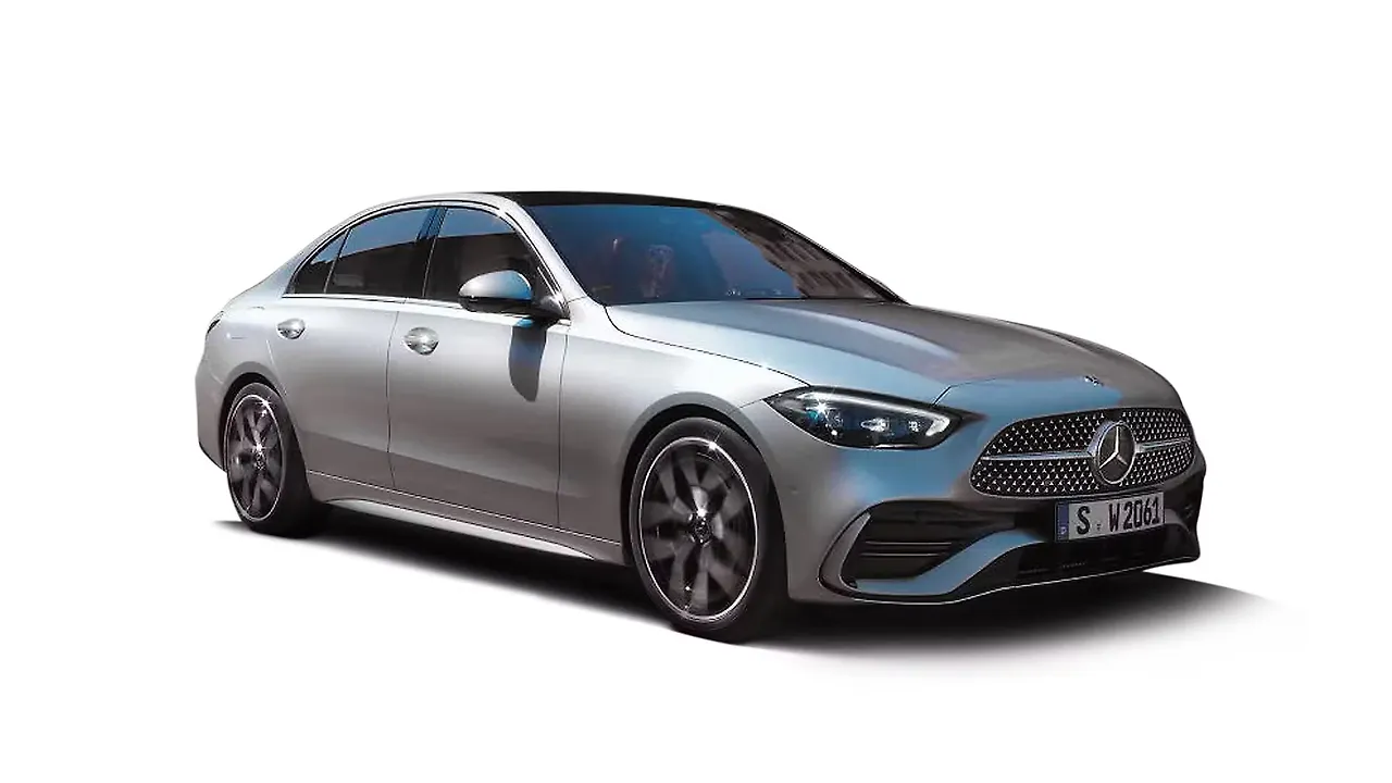 Mercedes-Benz C-Class C 200 | C-Class C 200 Price, Specs, Images, Colours