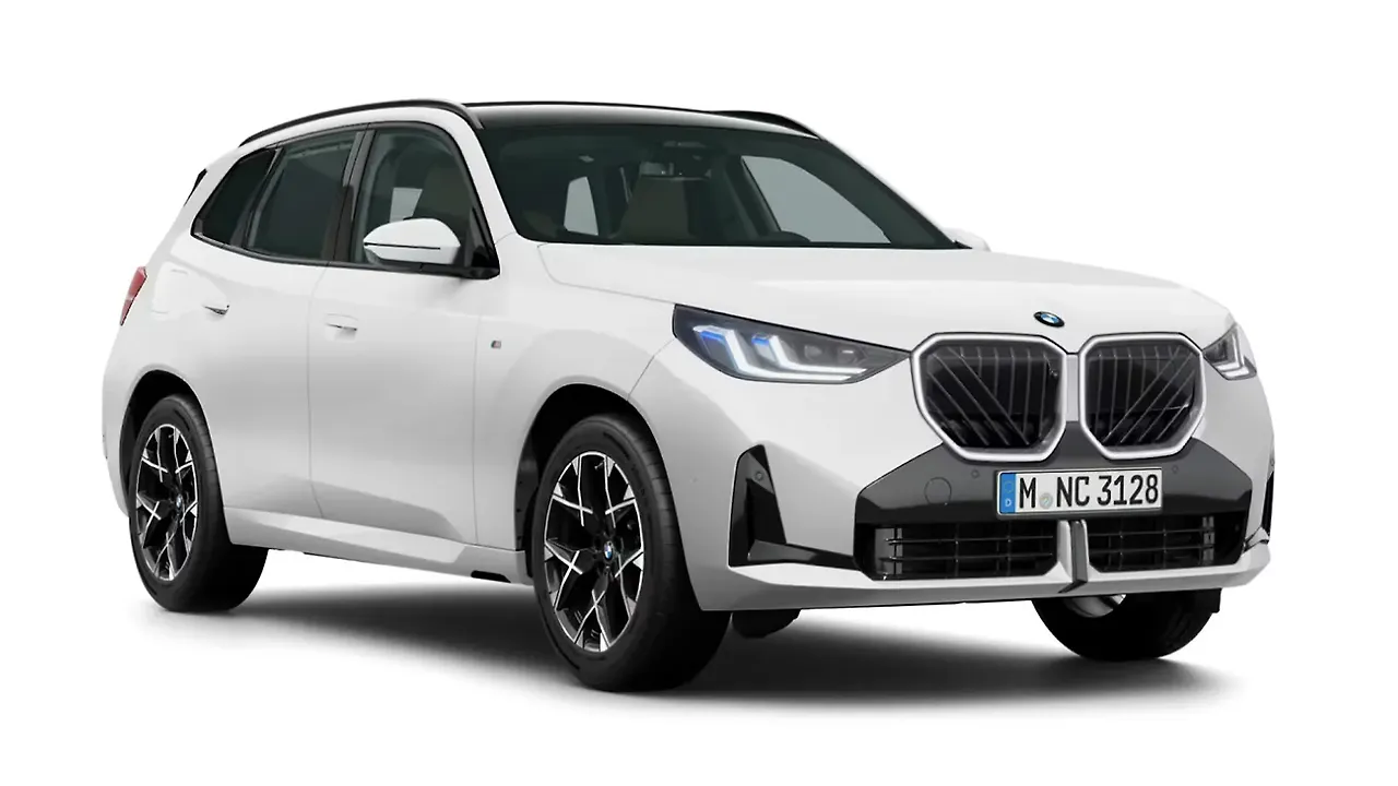 BMW X3 Price in Lunawada, X3 On Road Price in Lunawada | CarTrade