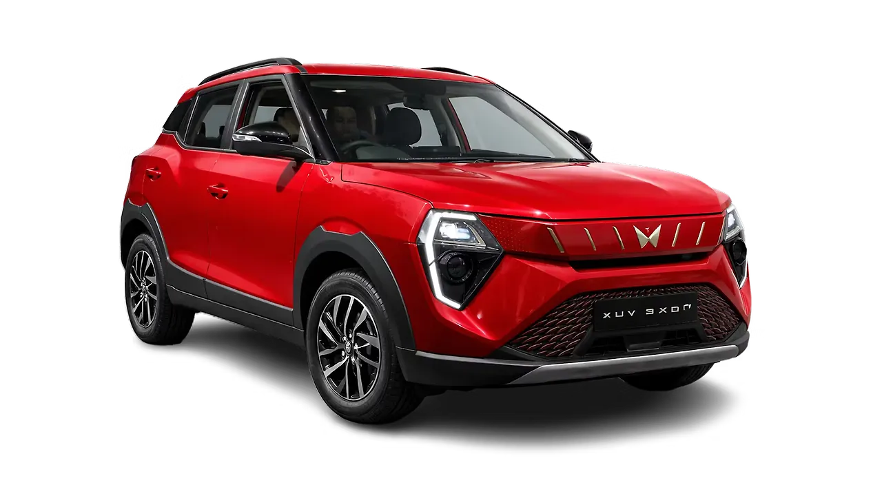 Mahindra XUV 3XO EV Price in Sillod, XUV 3XO EV On Road Price in Sillod ...