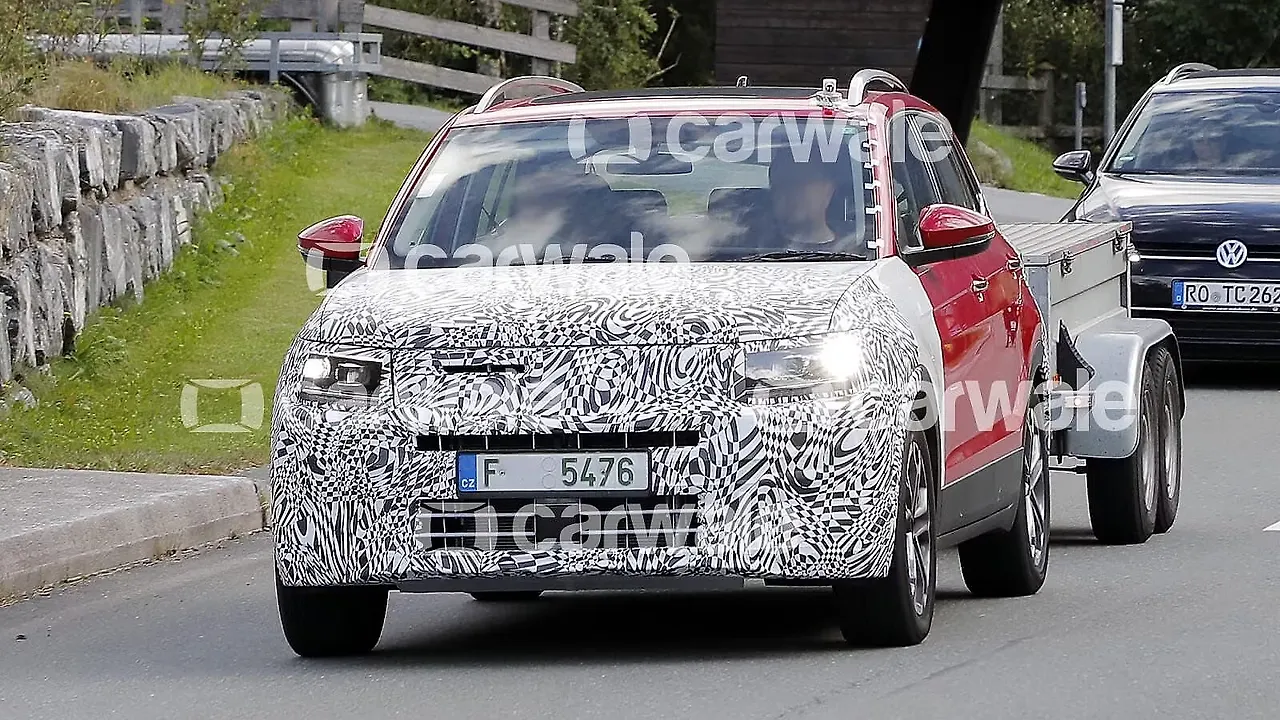 Skoda Kushaq facelift Classic | Kushaq facelift Base Model Price, Specs ...