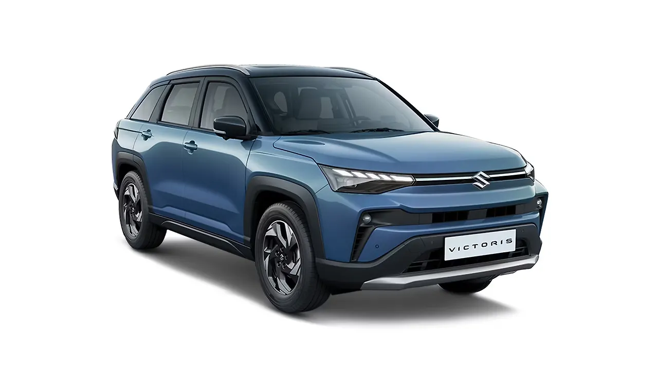 Maruti Victoris Price in Chiplun, Victoris On Road Price in Chiplun ...