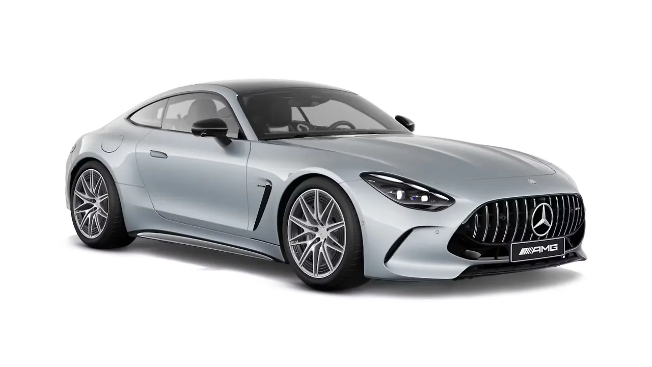 Mercedes-Benz AMG GT 63 Price in Morinda, AMG GT 63 On Road Price in ...