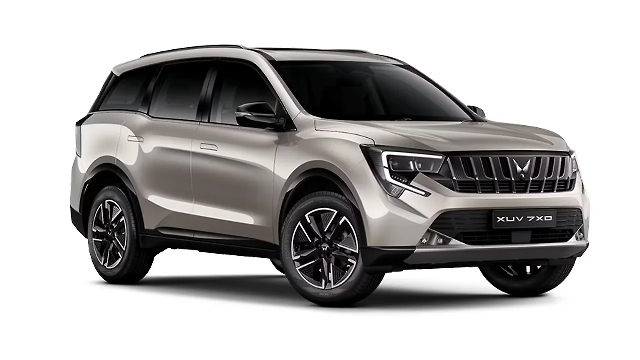 Mahindra XUV 7XO Price in Delhi, XUV 7XO On Road Price in Delhi | CarTrade