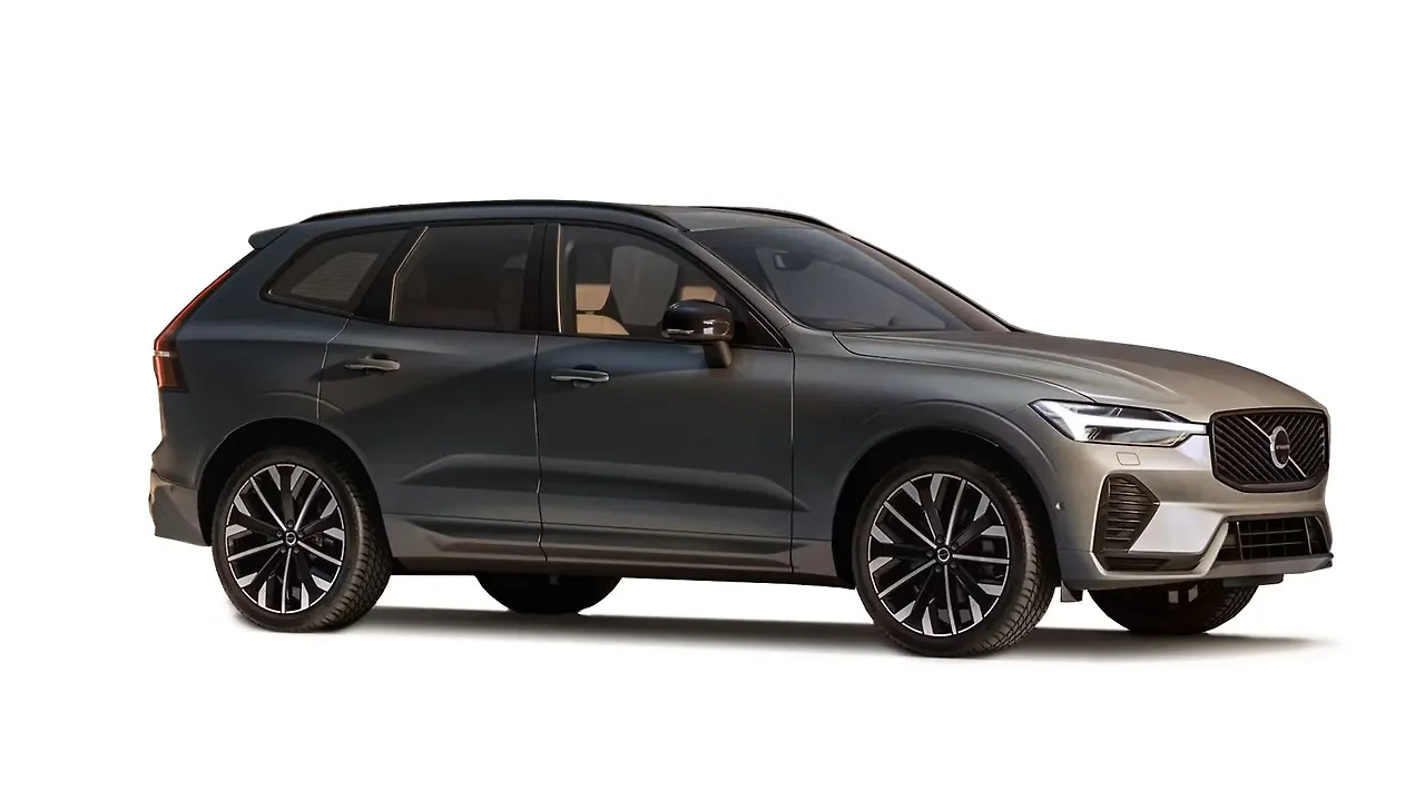Volvo XC60 B5 Ultra | XC60 Base Model Price, Specs, Images, Colours