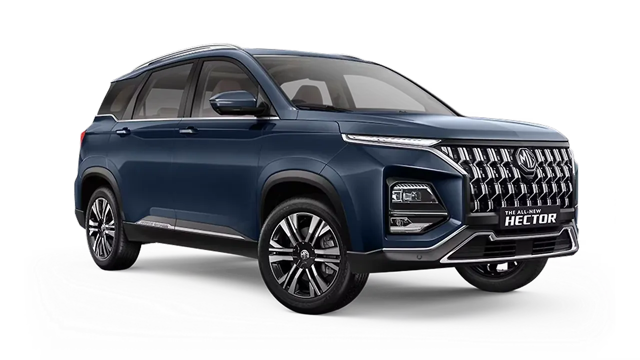 MG Hector Price in Forbesganj , Hector On Road Price in Forbesganj ...