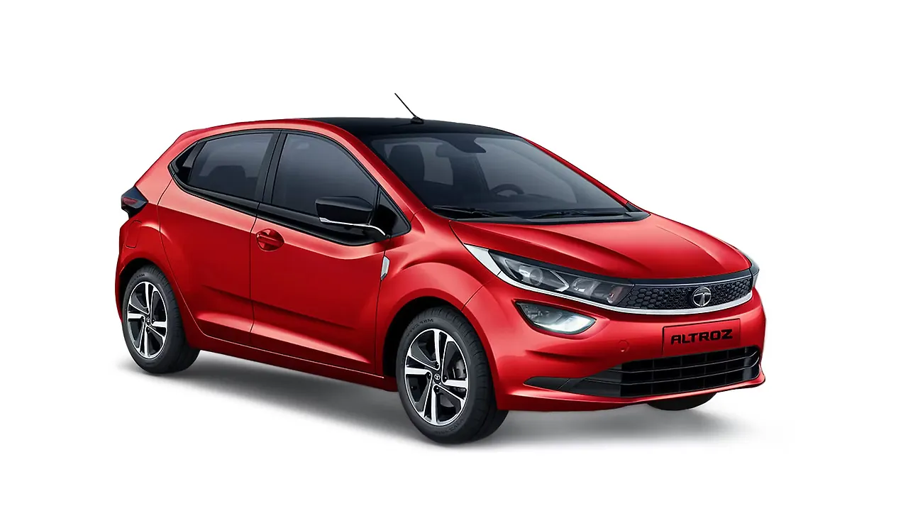 Tata Altroz XE CNG (Altroz Base CNG Model) On Road Price, Specs, Review ...