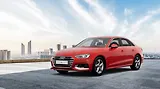 Audi A4 - A4 Price, Specs, Images, Colours