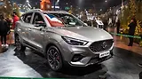 MG Astor - Astor Price, Specs, Images, Colours