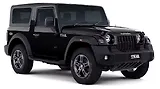 Mahindra Thar - Thar Price, Specs, Images, Colours