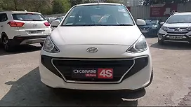 Hyundai Santro Asta [2018-2020] (Santro Top Model) On Road Price, Specs ...