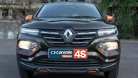 Discontinued Renault Kwid 2022 CLIMBER