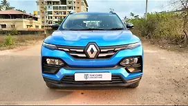 Discontinued Renault Kiger 2021 RXL MT