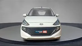 Hyundai Santro Magna CNG [2018-2020] (Santro Top Model) On Road Price ...